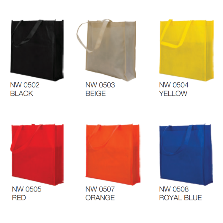 A3 Size Non Woven Bag